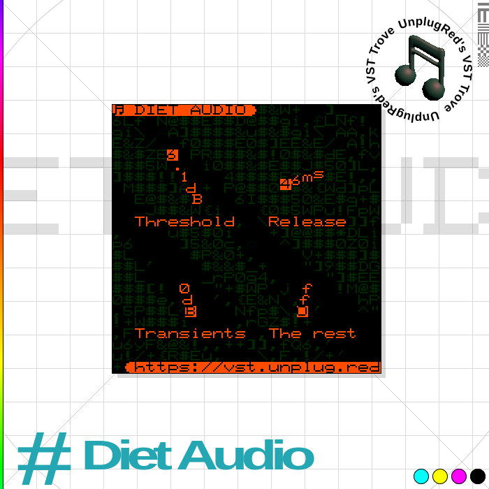 Diet Audio