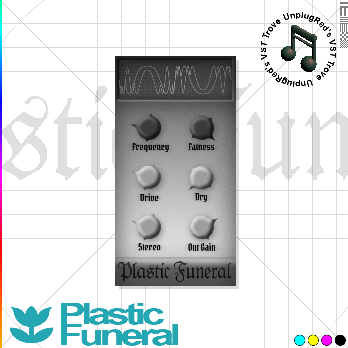 Plastic Funeral