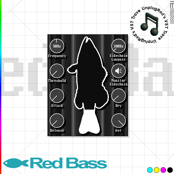 Red Bass